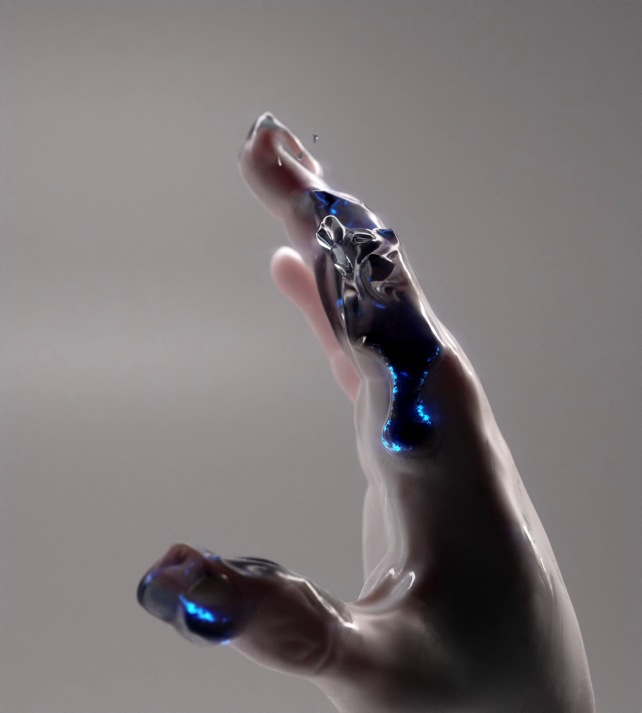 BYOND CREATIVE – Design & Visualization