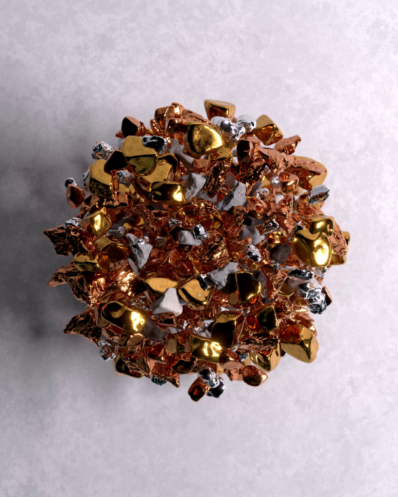 BYOND CREATIVE – Design & Visualization