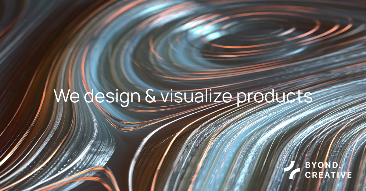 Design - BYOND CREATIVE