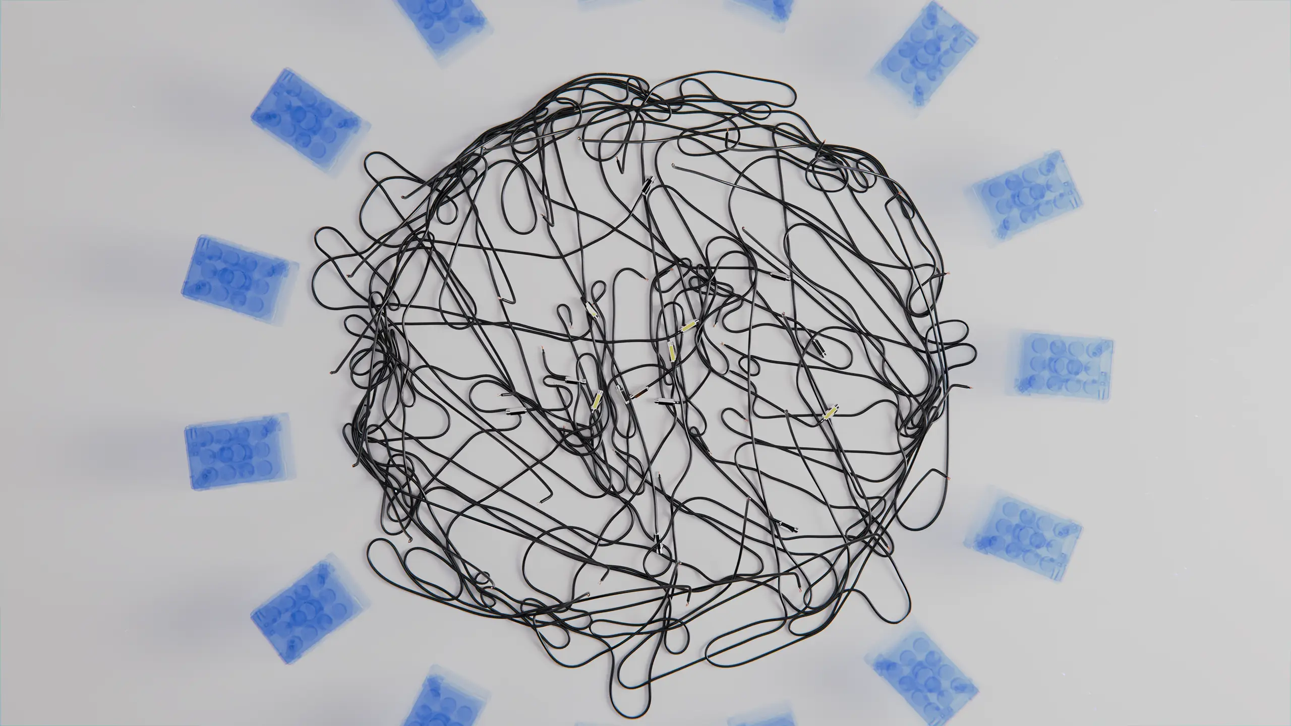 Visualization - BYOND CREATIVE